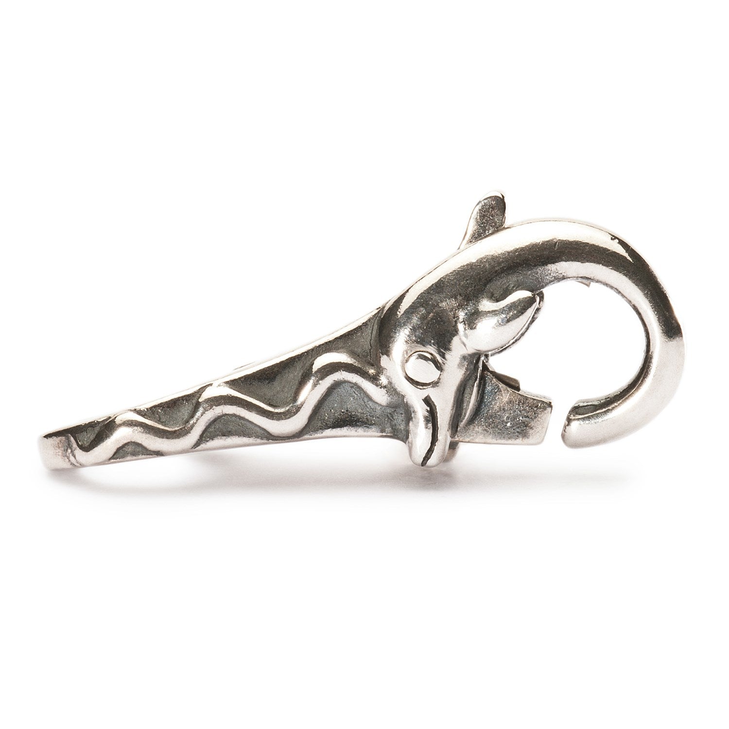Dolphins Clasp – Trollbeads