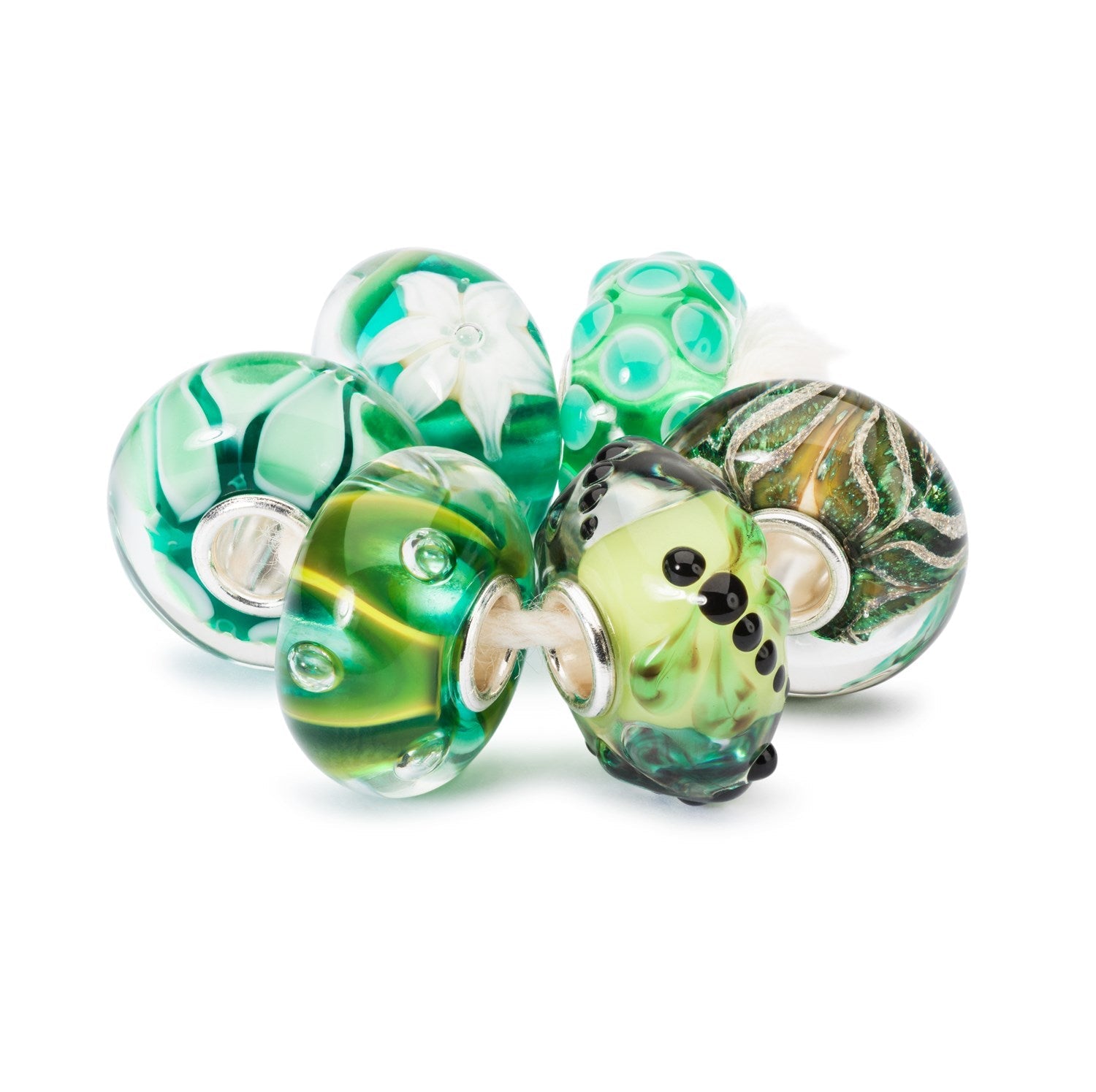 Spirit & Hope Kit – Trollbeads
