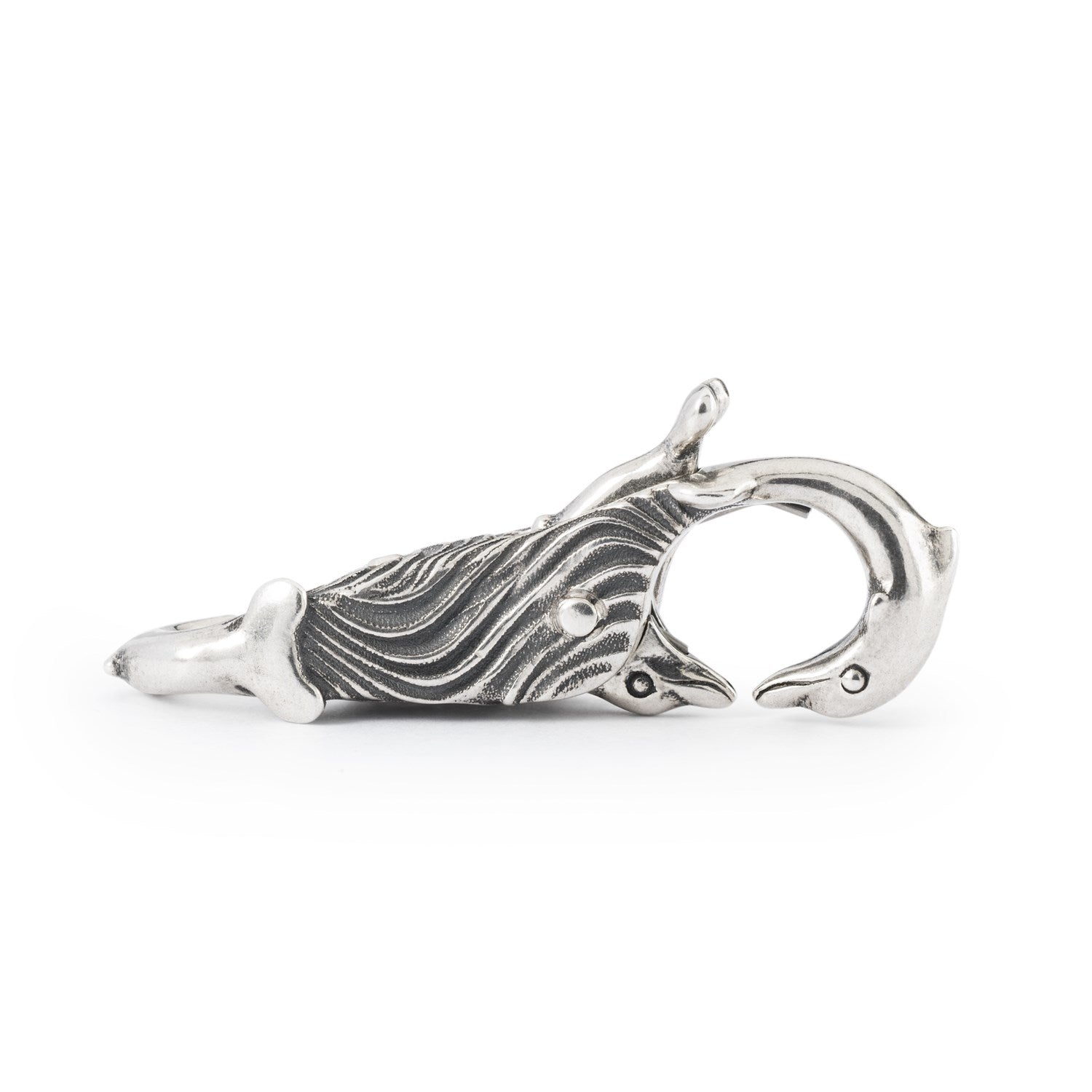 Dolphins Fun Clasp – Trollbeads